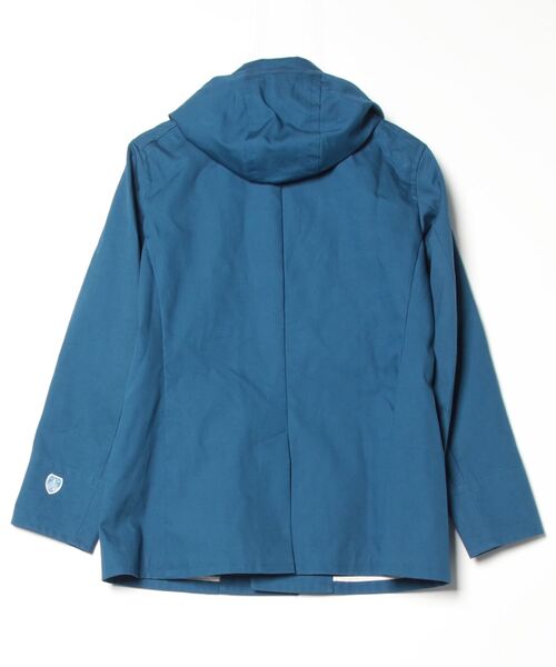 【ブランド古着】ワンポイントコート（その他アウター）｜ORCIVAL（オーシバル）のファッション通販 - ZOZOUSED