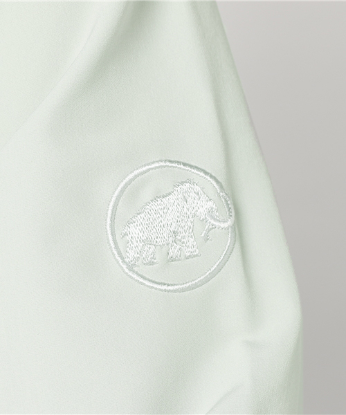 Mammut（マムート）の「SOFtech CLIMB Light Hooded Jacket Women/1010-23010（マウンテン ...