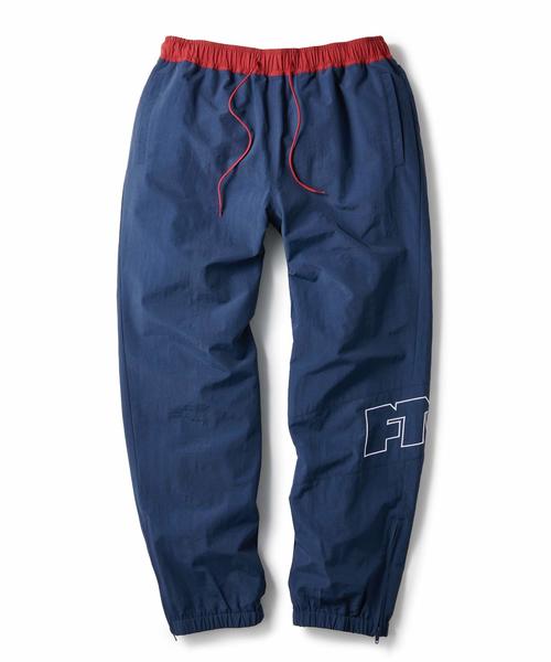 FTC（エフティーシー）の「NYLON TRACK PANT（その他パンツ）」 - WEAR