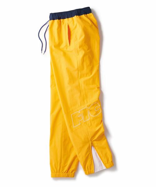 FTC（エフティーシー）の「NYLON TRACK PANT（その他パンツ）」 - WEAR