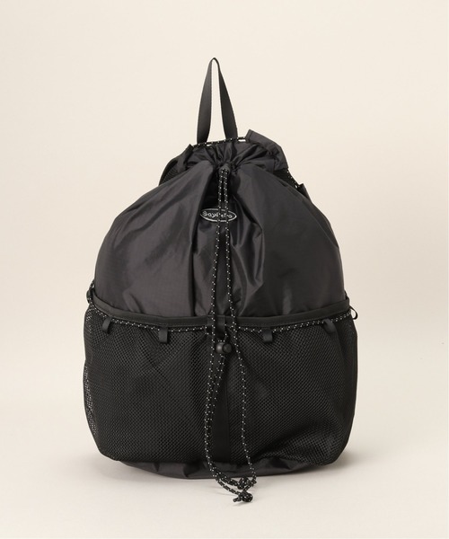 SAYHELLO（セイハロー）の「【SAYHELLO / セイハロー】WISM 別注 Back Pack / バックパック（バックパック/リュック）」 - WEAR