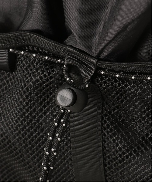 SAYHELLO（セイハロー）の「【SAYHELLO / セイハロー】WISM 別注 Back Pack / バックパック（バックパック/リュック）」 - WEAR