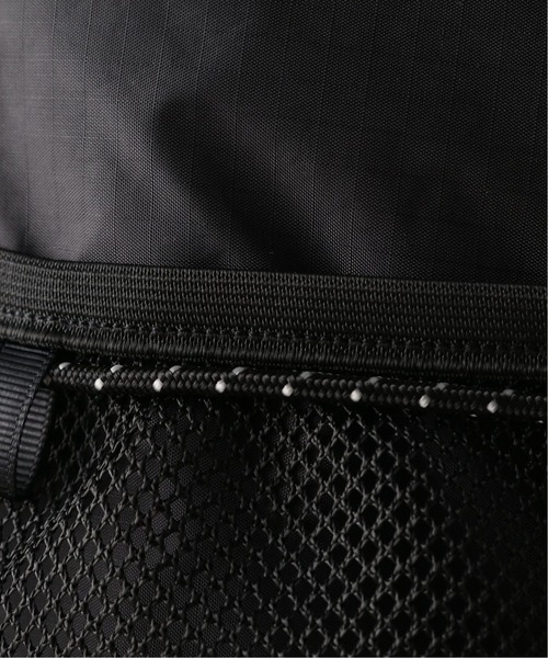 SAYHELLO（セイハロー）の「【SAYHELLO / セイハロー】WISM 別注 Back Pack / バックパック（バックパック/リュック）」 - WEAR