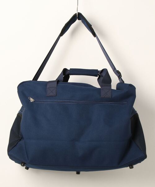 LOVETOXIC（ラブトキシック）の「【FILA】2wayボストンバッグ45L（ボストンバッグ）」 - WEAR