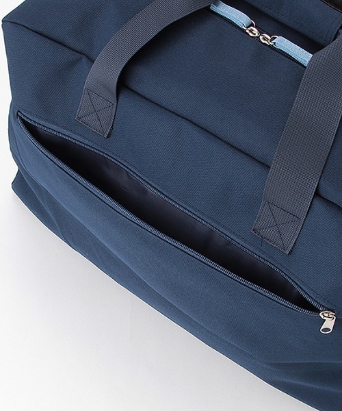 LOVETOXIC（ラブトキシック）の「【FILA】2wayボストンバッグ45L（ボストンバッグ）」 - WEAR