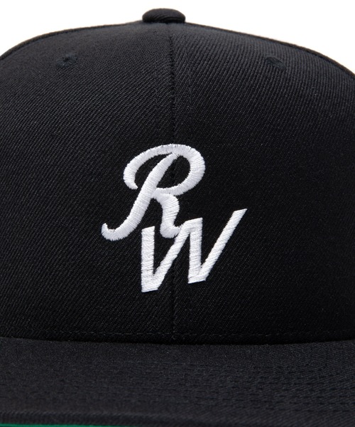 ROTTWEILER（ロットワイラー）の「RW CAP（キャップ）」 - WEAR