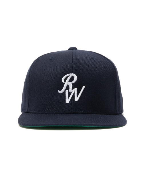 ROTTWEILER（ロットワイラー）の「RW CAP（キャップ）」 - WEAR