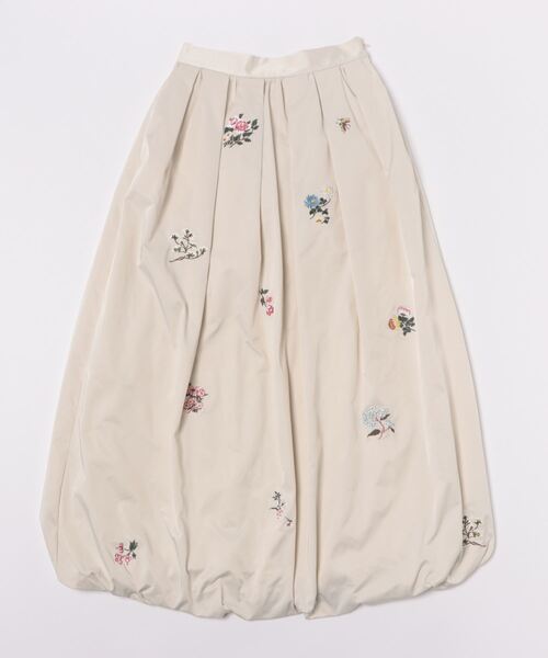 【ブランド古着】フレアスカート【KEITA MARUYAMAコラボ】（スカート）｜Ameri（アメリ）のファッション通販 - ZOZOUSED