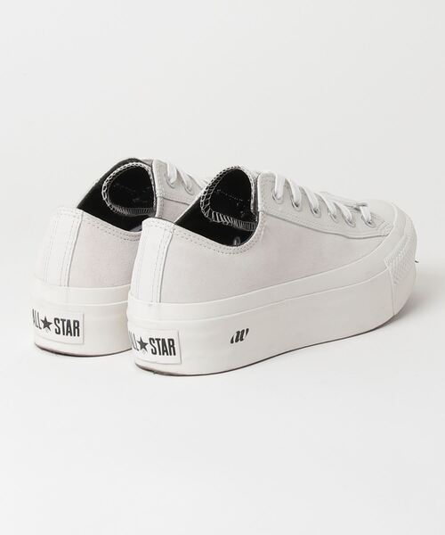 【ブランド古着】ローカットスニーカー【CONVERSEコラボ】（スニーカー）｜Ameri（アメリ）のファッション通販 - ZOZOUSED