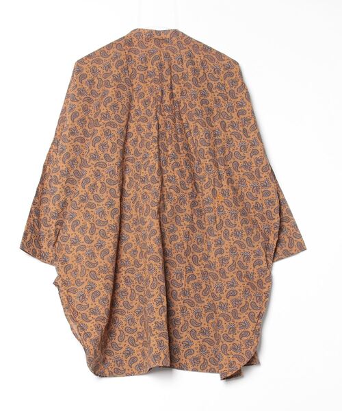 【ブランド古着】長袖ブラウス（シャツ/ブラウス）｜45R（フォーティファイブアール）のファッション通販 - ZOZOUSED