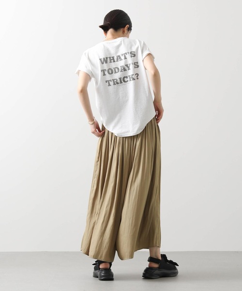 Goodwear（グッドウェア）の「グッドウェアFELIXT（Tシャツ/カットソー）」 - WEAR