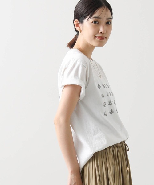 Goodwear（グッドウェア）の「グッドウェアFELIXT（Tシャツ/カットソー）」 - WEAR