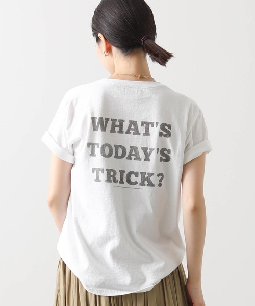 Goodwear（グッドウェア）の「グッドウェアFELIXT（Tシャツ/カットソー）」 - WEAR