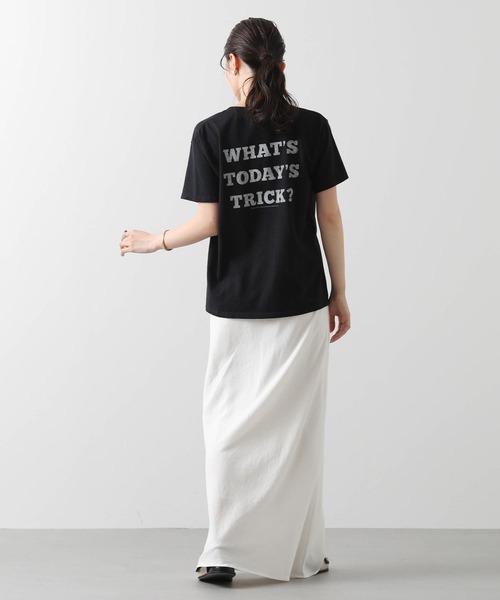 Goodwear（グッドウェア）の「グッドウェアFELIXT（Tシャツ/カットソー）」 - WEAR