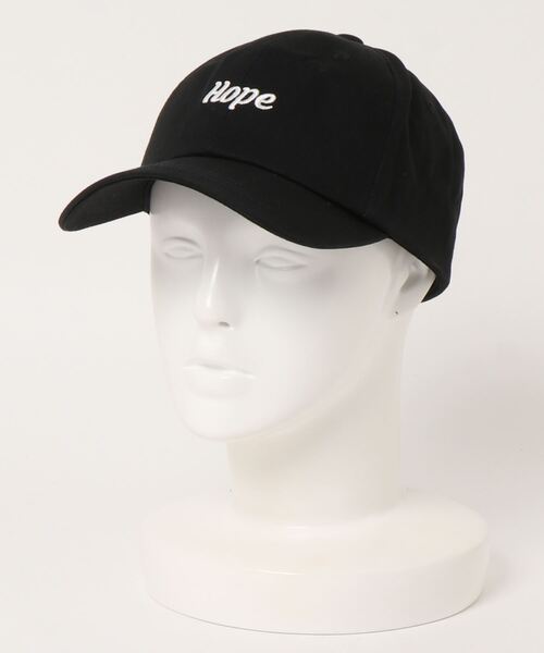 Ruben（ルーベン）の「HOPE CAP/コットンキャップ（キャップ）」 - WEAR