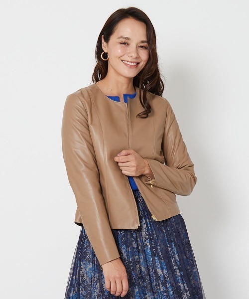 平和屋着物○上質な紬 斜線草花文 正絹 逸品 CAAZ2781ut