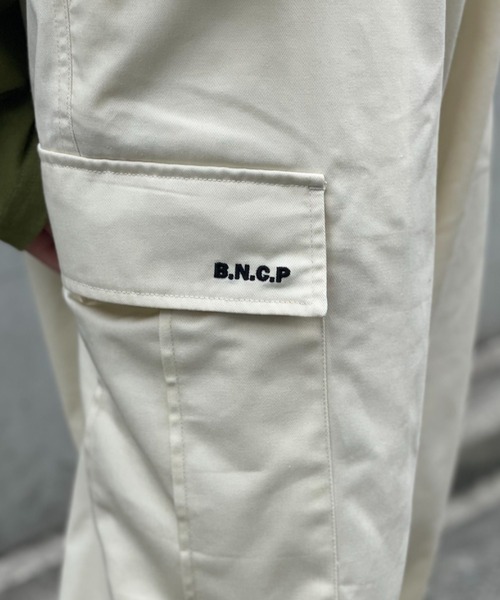CIAOPANIC（チャオパニック）の「【BNCP】TCツイルカーゴパンツ（カーゴパンツ）」 - WEAR
