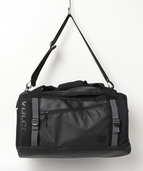 【VOLCOM】 OUTBOUND DUFFEL（ドラムバッグ）｜VOLCOM（ボルコム）のファッション通販 - ZOZOTOWN