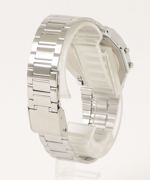 【CASIO】 BASIC DIGITAL SV（デジタル腕時計）｜CASIO（カシオ）のファッション通販 - ZOZOTOWN