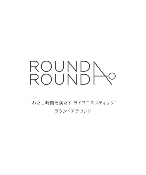 ROUNDAROUND（ラウンドアラウンド）の「フォレストセンティッドディフューザー（ルームフレグランス/お香）」 - WEAR
