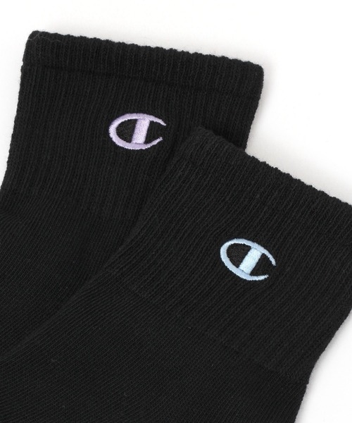 チャンピオンアソートSOX/AND YUA ANY/279609（ソックス/靴下）｜GLOBAL WORK（グローバルワーク）のファッション ...