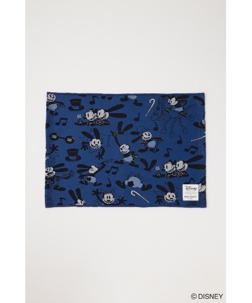 MD OT ICONIX JQD マット / OSWALD（ランチョンマット/テーブルウェア）｜Disney SERIES CREATED ...