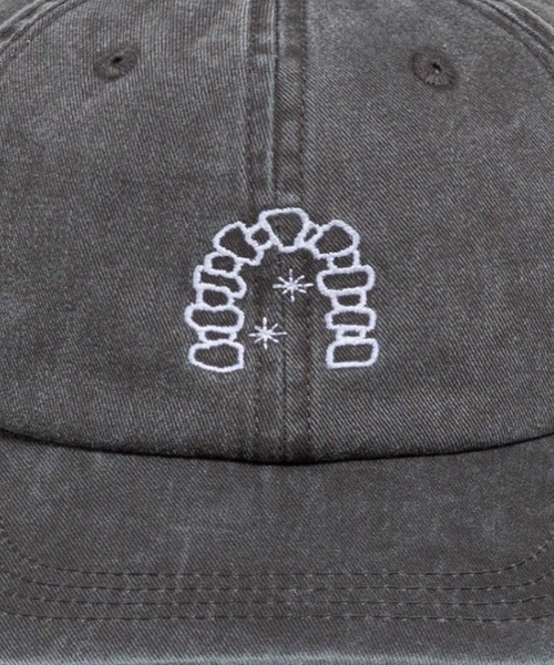 HERESY（ヘレシー）の「ARCH CAP（キャップ）」 - WEAR
