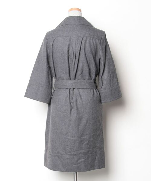 【ブランド古着】半袖ワンピース（ワンピース）｜ICB（アイシービー）のファッション通販 - ZOZOUSED