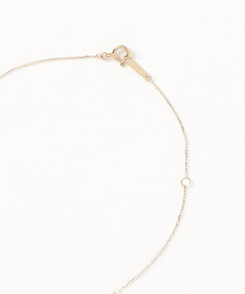 【セール/ブランド古着】ネックレス（ネックレス）｜agete（アガット）のファッション通販 - ZOZOUSED