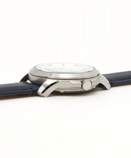 FOSSIL（フォッシル）の「【腕時計王 2017年3月号 掲載】GRANT AUTOMATIC ME3111（アナログ腕時計）」 - WEAR