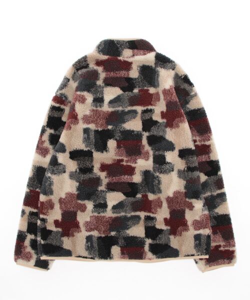 BANKS（バンクス）の「【 BANKS JOURNAL / バンクス ジャーナル 】NOHO JACKET（その他アウター）」 - WEAR