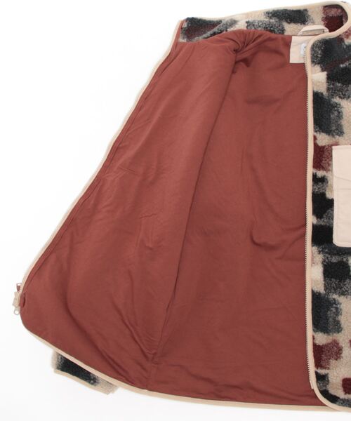 BANKS（バンクス）の「【 BANKS JOURNAL / バンクス ジャーナル 】NOHO JACKET（その他アウター）」 - WEAR