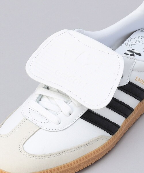 FREAK'S STORE（フリークスストア）の「限定展開 adidas/アディダス サンバLT / SAMBA LT / WIG4279 ...