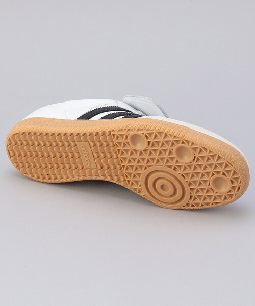 FREAK'S STORE（フリークスストア）の「限定展開 adidas/アディダス サンバLT / SAMBA LT / WIG4279 ...