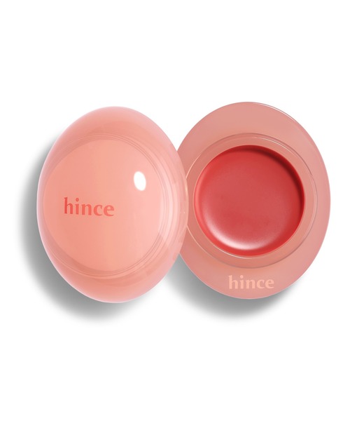hince（ヒンス）の「【新商品】ロウグロウデューイーボール（口紅/リップティント/グロス）」 - WEAR