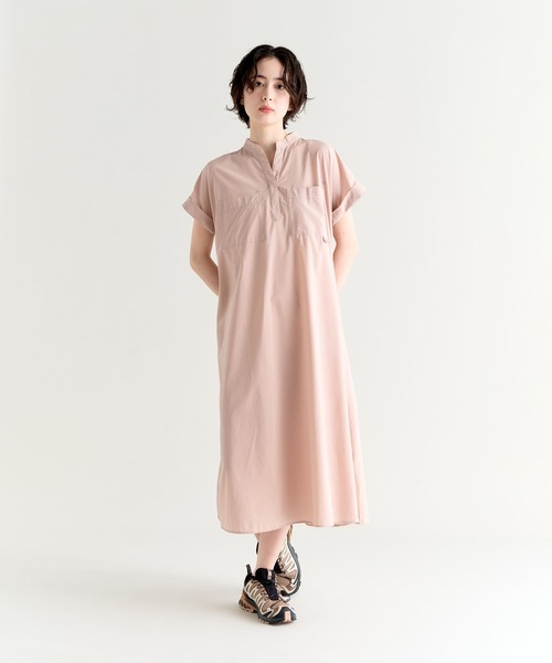 EXCURSION DRESS/エクスカーションドレス（ワンピース）｜NANGA（ナンガ）のファッション通販 - ZOZOTOWN