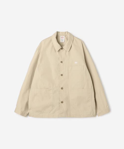 【ブランド古着】ジャケット（その他アウター）｜DANTON（ダントン）のファッション通販 - ZOZOUSED