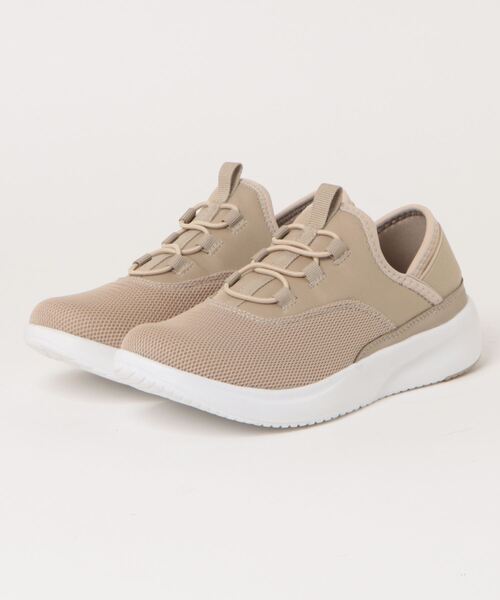 GAP（ギャップ）の「【GAP】ギャップ バンジーレーススリッポンスニーカー GPU22406（スニーカー）」 - WEAR