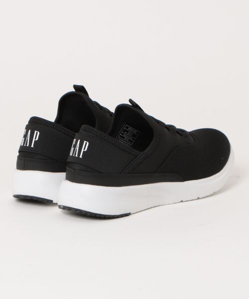 GAP（ギャップ）の「【GAP】ギャップ バンジーレーススリッポンスニーカー GPU22406（スニーカー）」 - WEAR