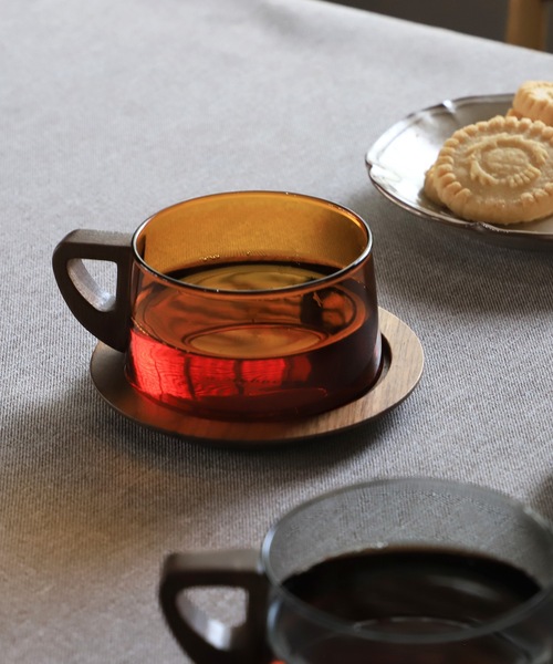 【a.depeche/アデペシュ】ティーカップ noon cup OTM（グラス/マグカップ/タンブラー）｜a.depeche（アデペシュ）のファッション通販 - ZOZOTOWN