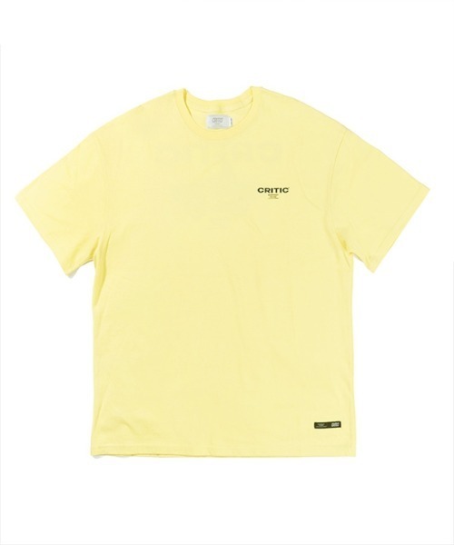 CRITIC（クリティック）の「【CRITIC 】PSYCHO BUTCHER MOTOCYCLE T-SHIRT / サイコブッチャー ...