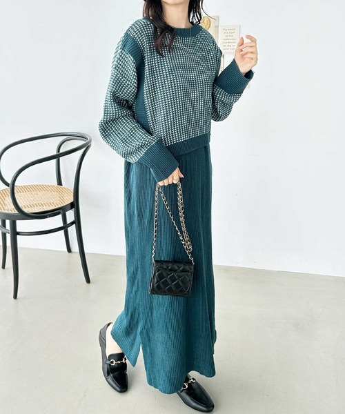 【VISION STREET WEAR】2点セット ワッフルベスト×ワンポイント半袖Tシャツ | chavezimportadora.com