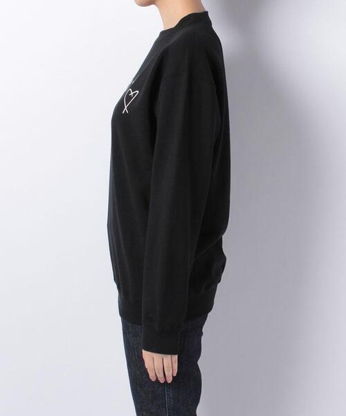 agnes b.（アニエスベー）の「【WEB限定】SBX4 SWEAT スウェット（スウェット）」 - WEAR