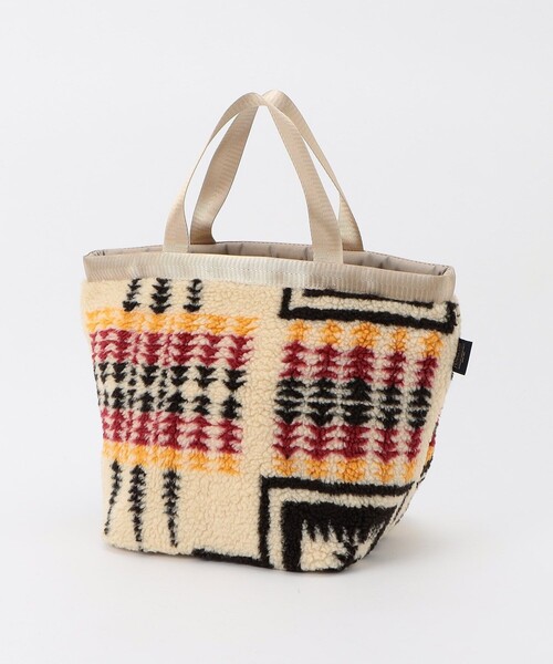PENDLETON/ペンドルトン BOA MINI TOTE/ ボアミニトート（トートバッグ）｜PENDLETON（ペンドルトン）のファッション通販 - ZOZOTOWN