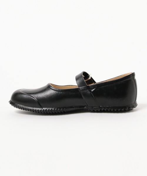 OPANAK（オパナック）の「OPANAK / STRAP RUBBER SHOES ストラップ ラバーシューズ（レインシューズ）」 - WEAR