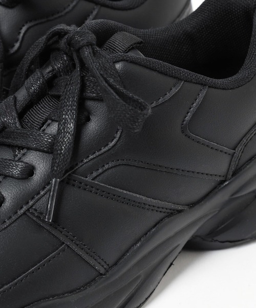 GLOBAL WORK（グローバルワーク）の「エアかるウツクシセイスニーカー/106467（スニーカー）」 - WEAR