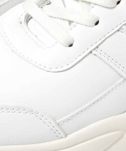 GLOBAL WORK（グローバルワーク）の「エアかるウツクシセイスニーカー/106467（スニーカー）」 - WEAR