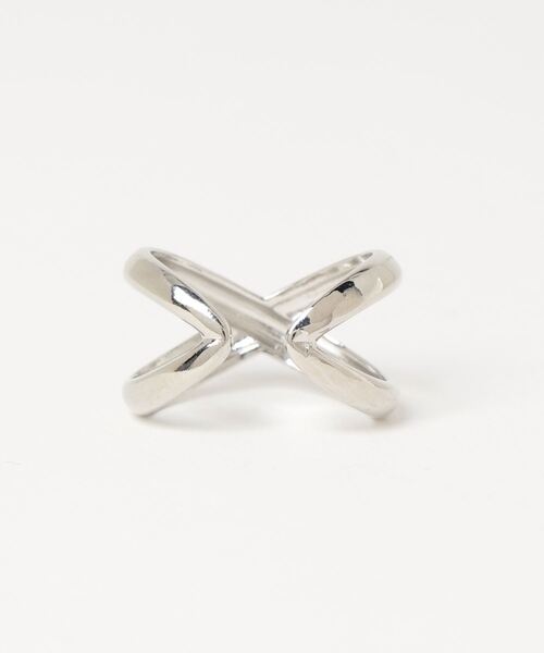 ichi.（イチ）の「x ring（リング）」 - WEAR
