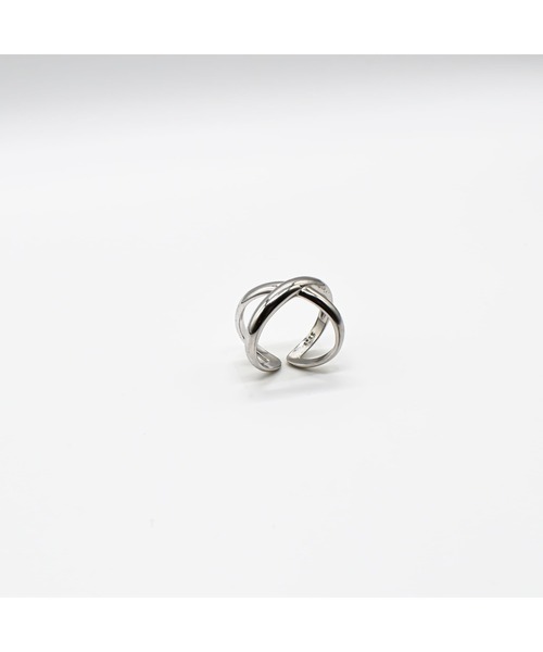 ichi.（イチ）の「x ring（リング）」 - WEAR
