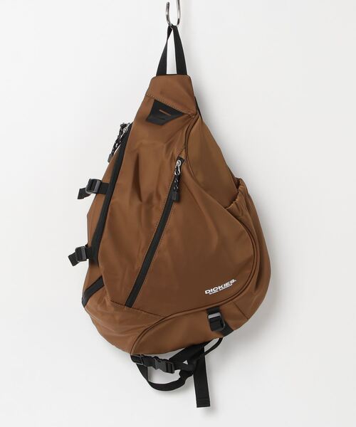 Dickies（ディッキーズ）の「Dickies / DK URBAN SITE ONE STRAP BAG / 80676600（ショルダー ...